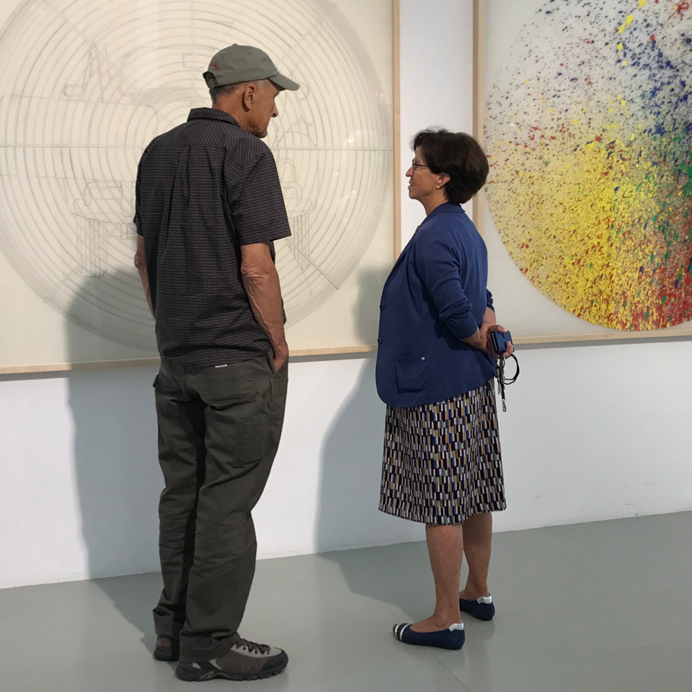 Ursula Hauser - Hauser & Wirth