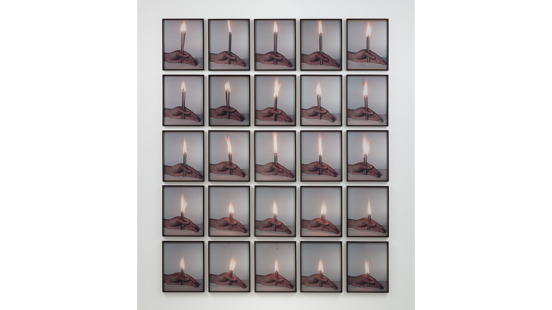 RETROaction (part two) - Hauser & Wirth