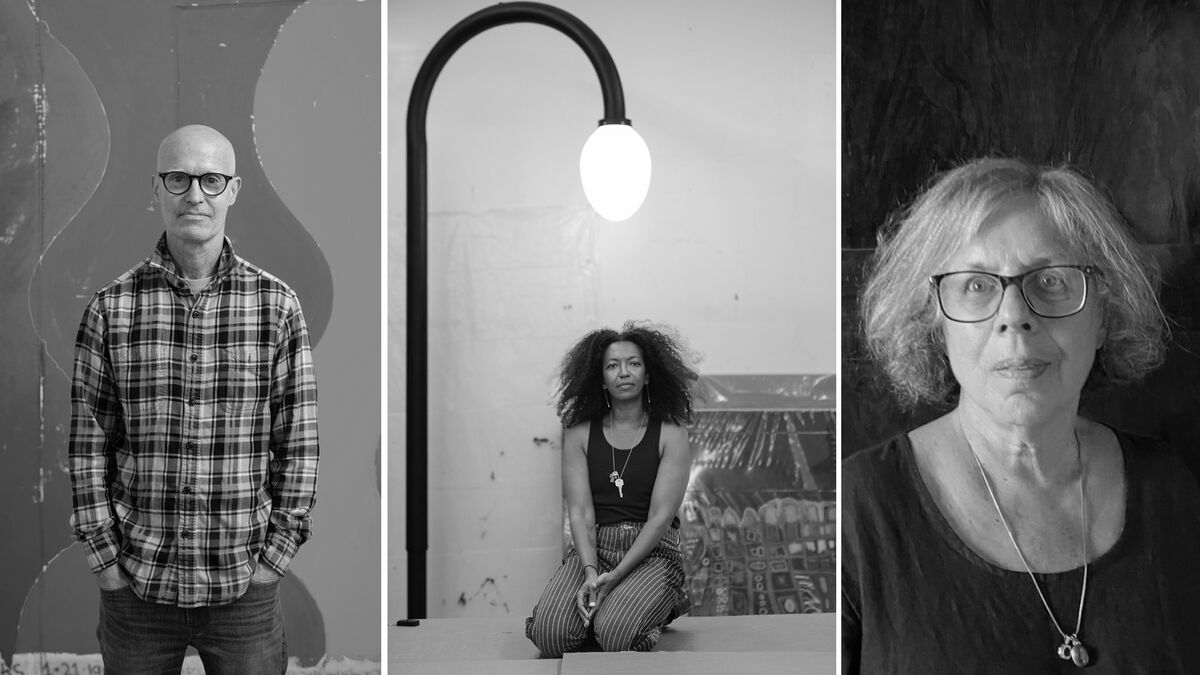 Uman - Hauser & Wirth