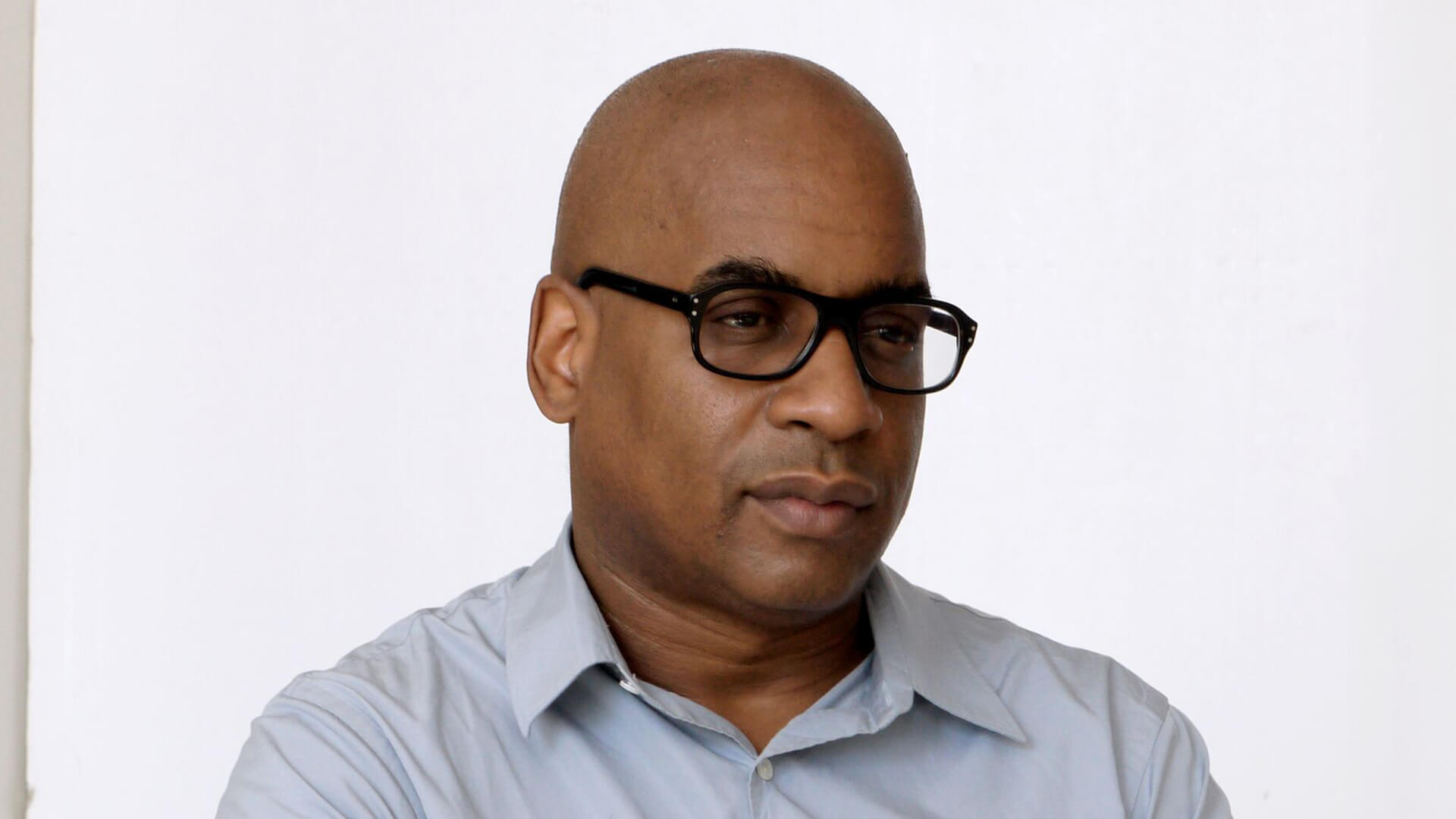 Glenn Ligon - First Contact - Hauser & Wirth