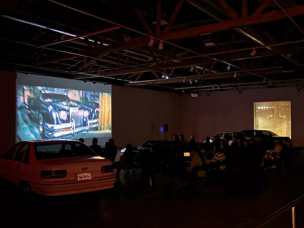 Jason Rhoades - DRIVE - Hauser & Wirth