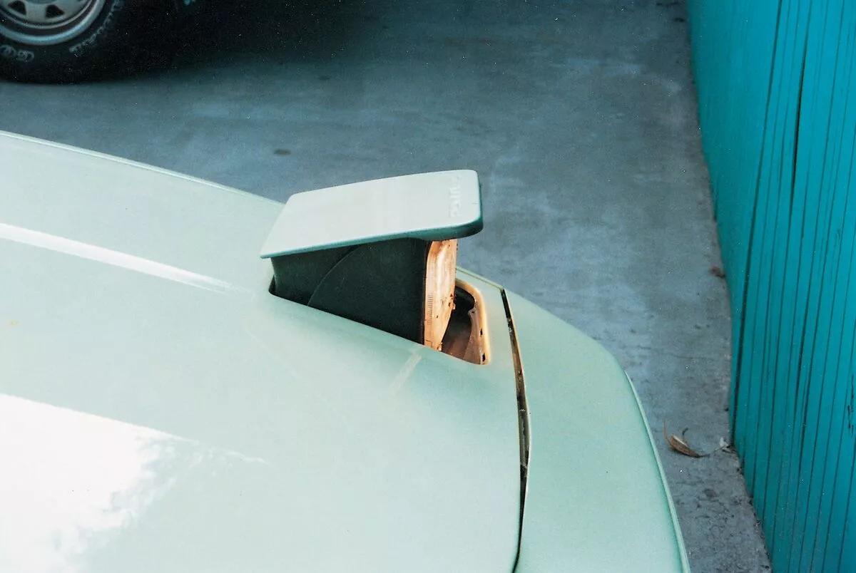 Jason Rhoades - DRIVE - Hauser & Wirth