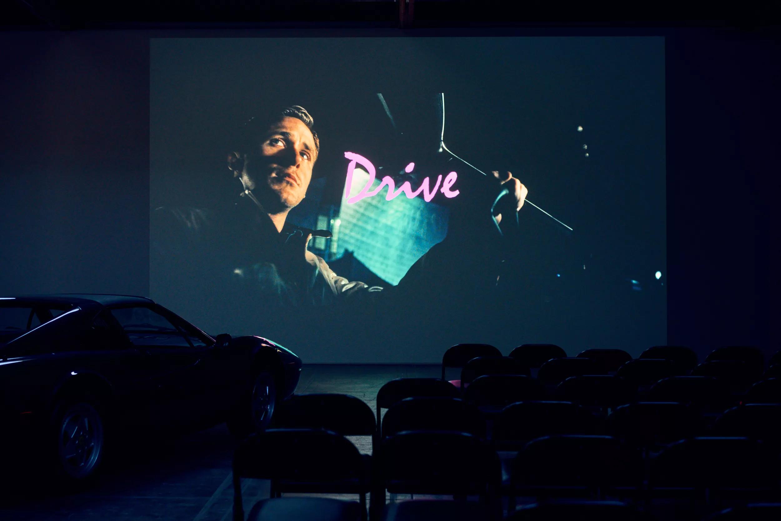 Jason Rhoades - DRIVE - Hauser & Wirth