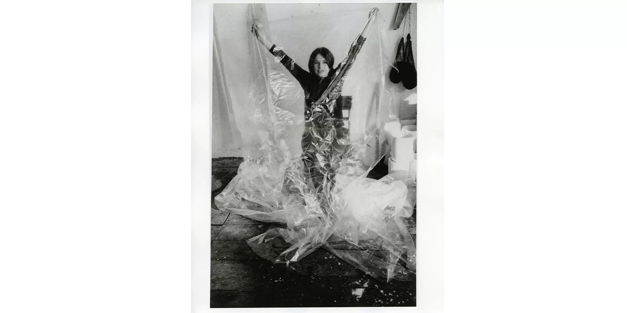 Eva Hesse - Five Sculptures - Hauser & Wirth