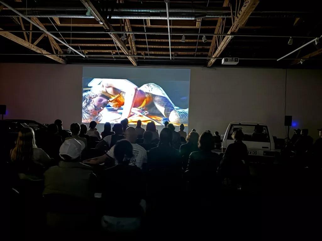 Jason Rhoades - DRIVE - Hauser & Wirth