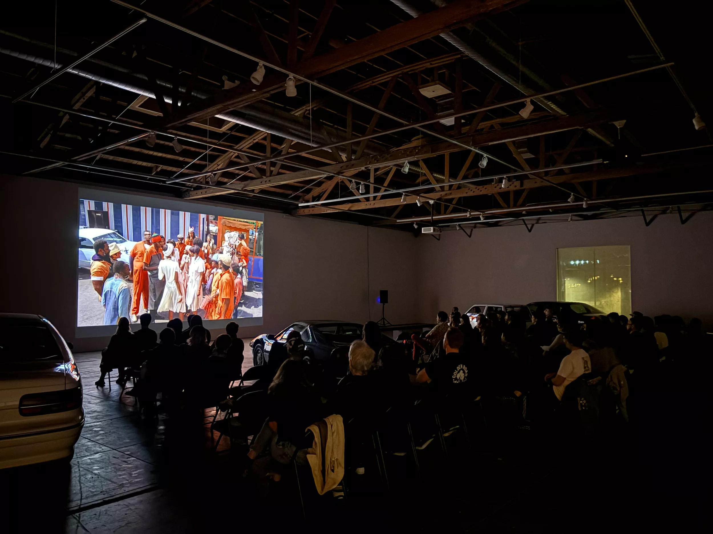 Jason Rhoades - DRIVE - Hauser & Wirth