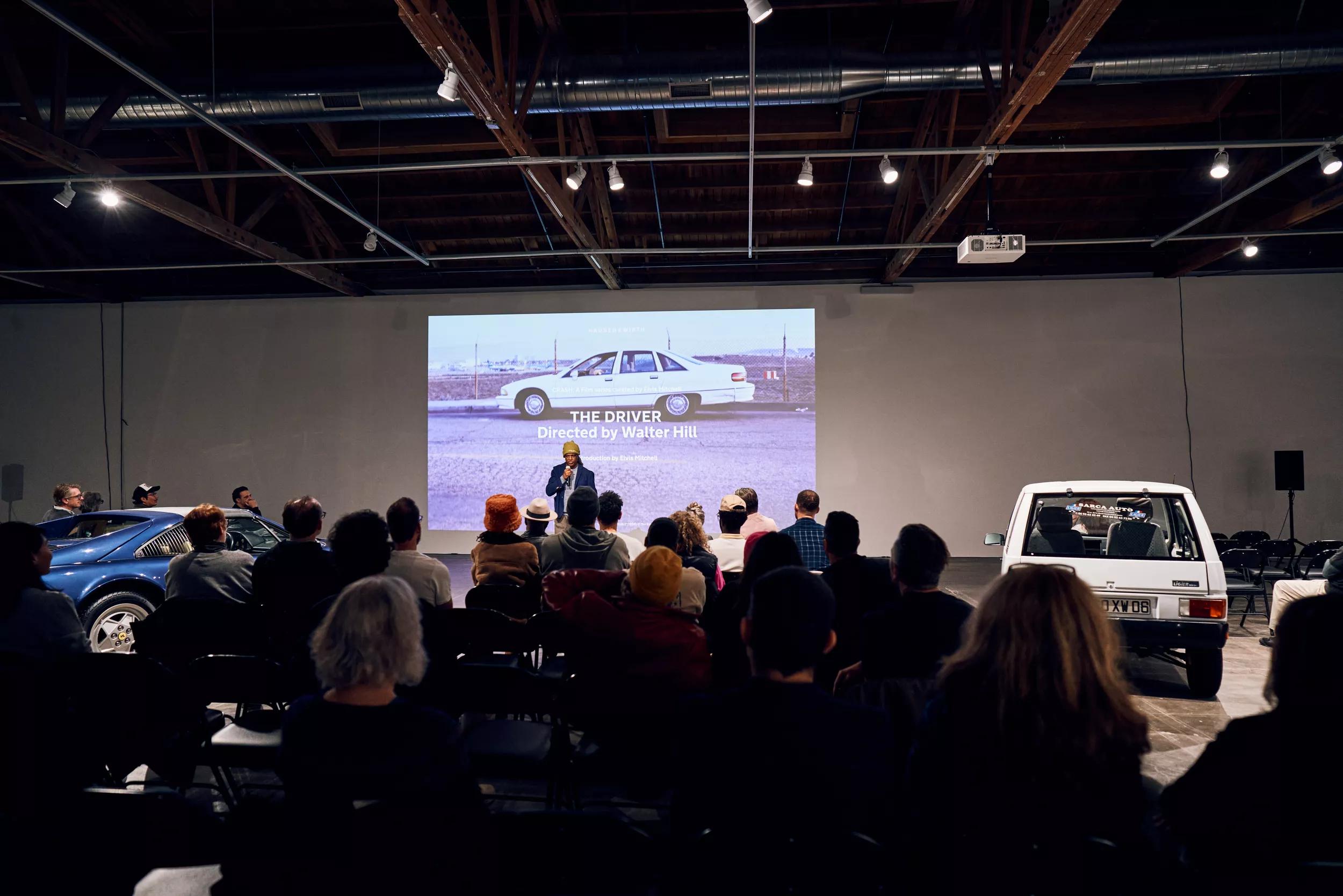 Jason Rhoades - DRIVE - Hauser & Wirth